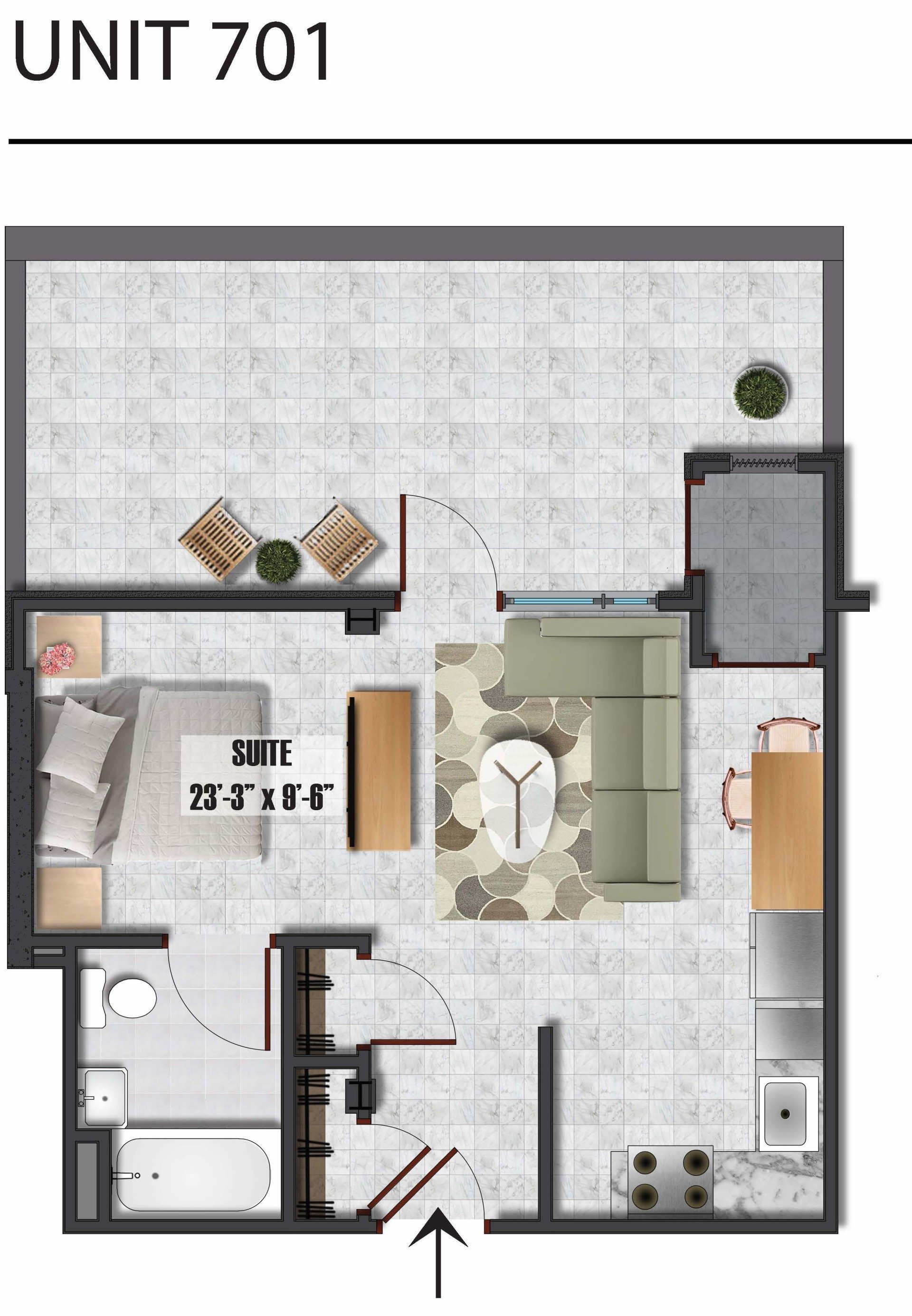 The Maya | A&R Properties Group, LLC