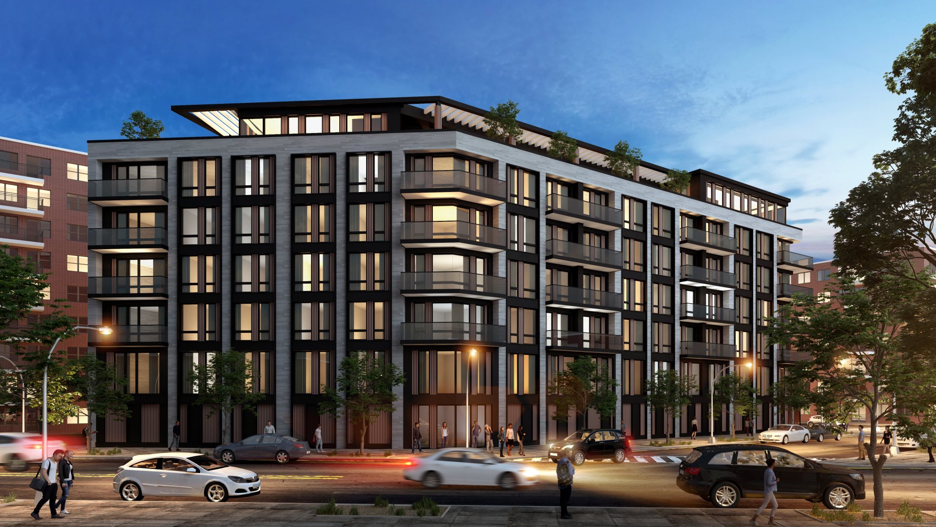 Commercial Properties | A&R Properties Group, LLC