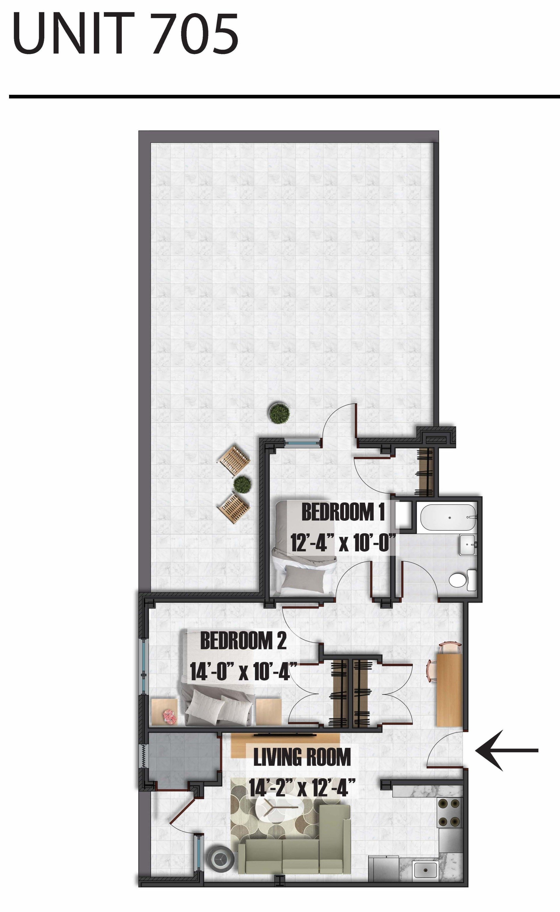 The Maya | A&R Properties Group, LLC