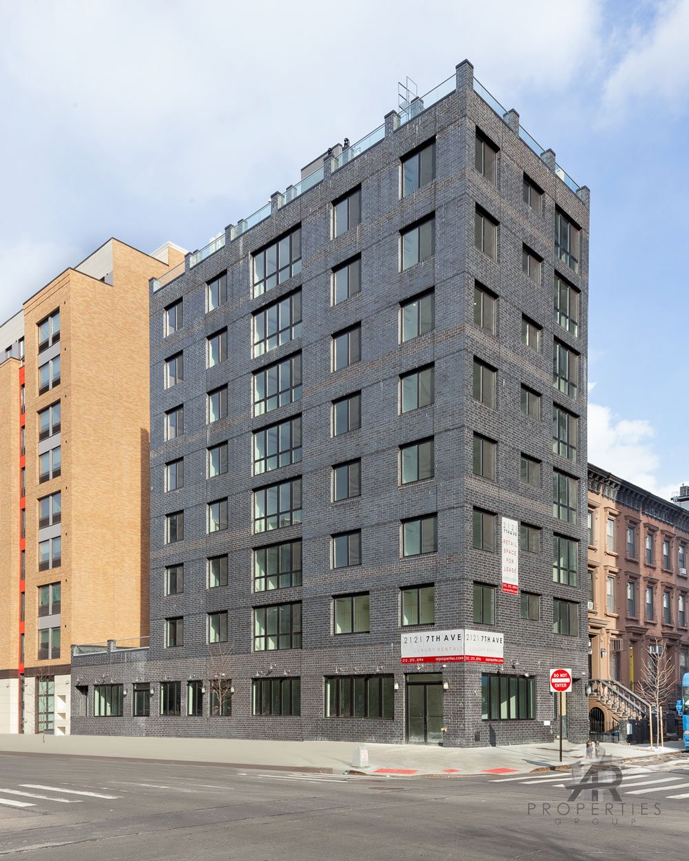 Residential Properties | A&R Properties Group, LLC