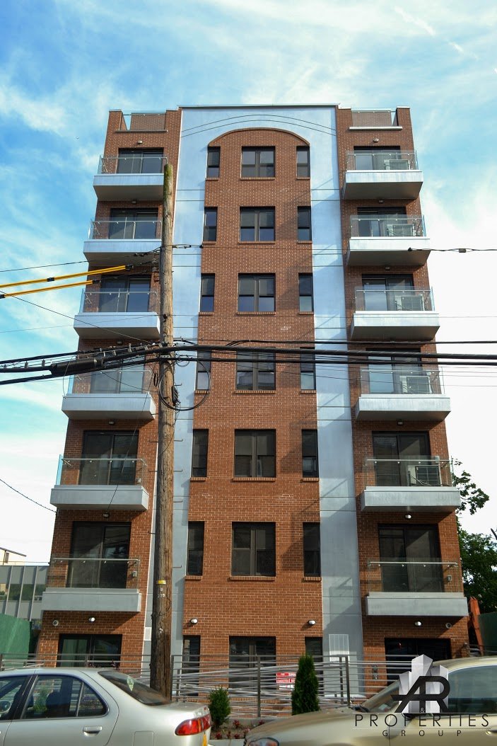 WEX 16 | A&R Properties Group, LLC