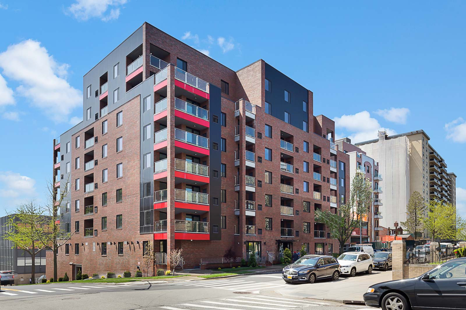 The Maya | A&R Properties Group, LLC