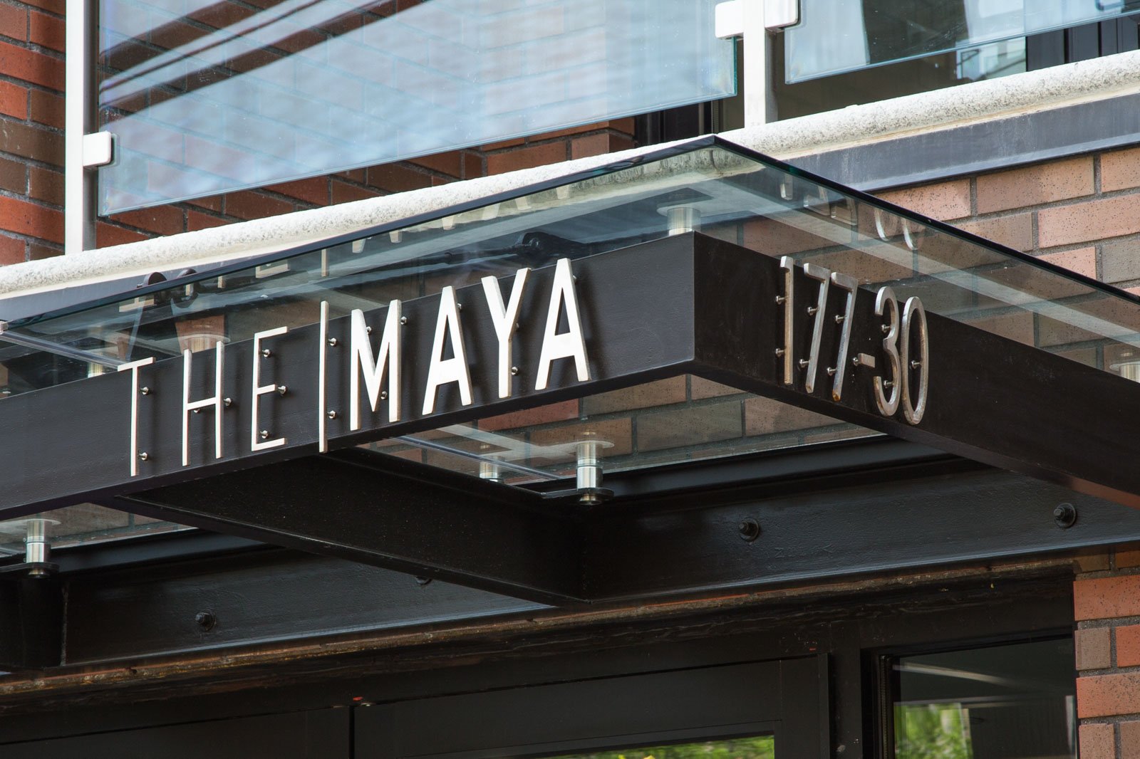 The Maya | A&R Properties Group, LLC