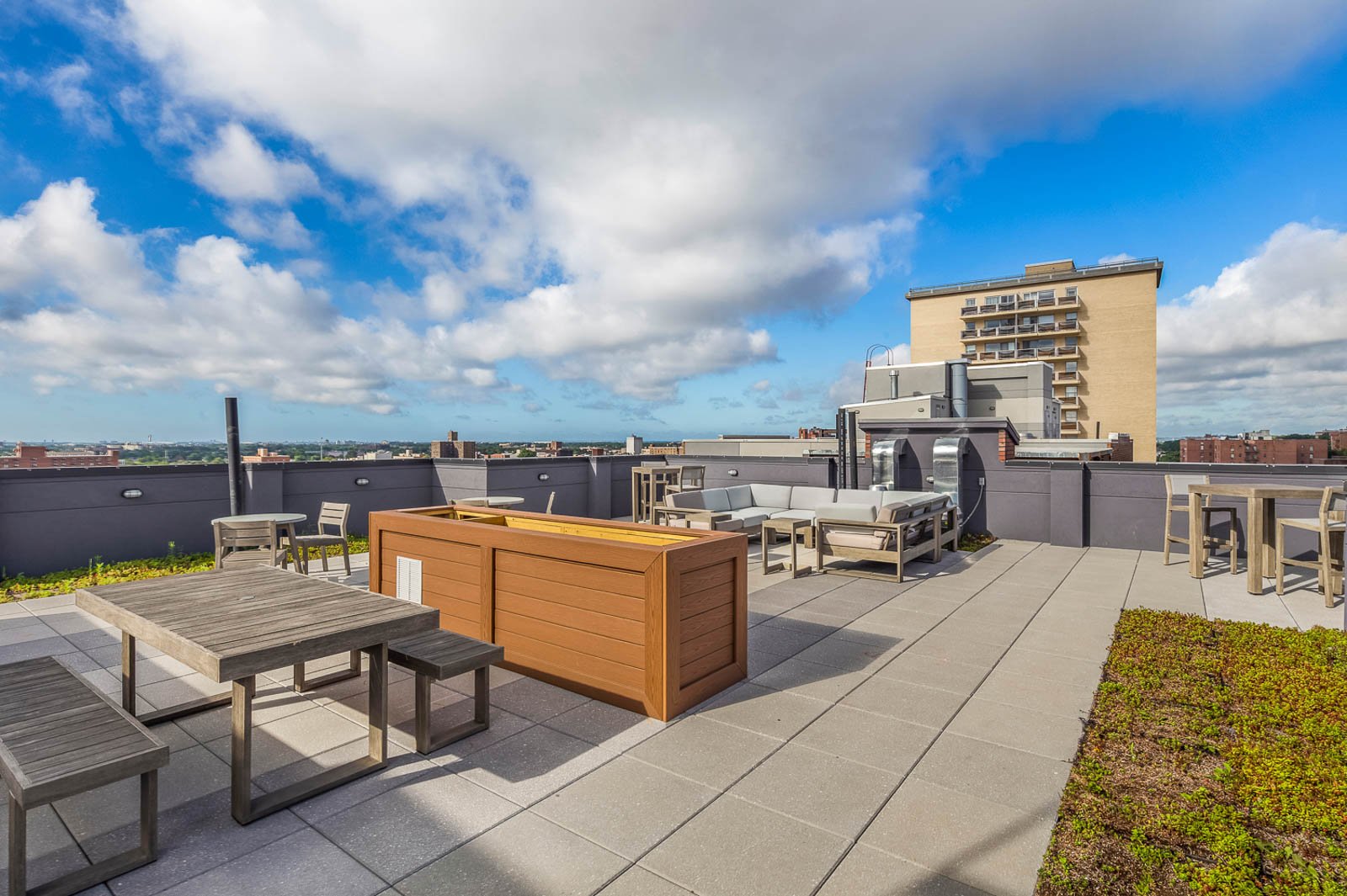 The Maya | A&R Properties Group, LLC