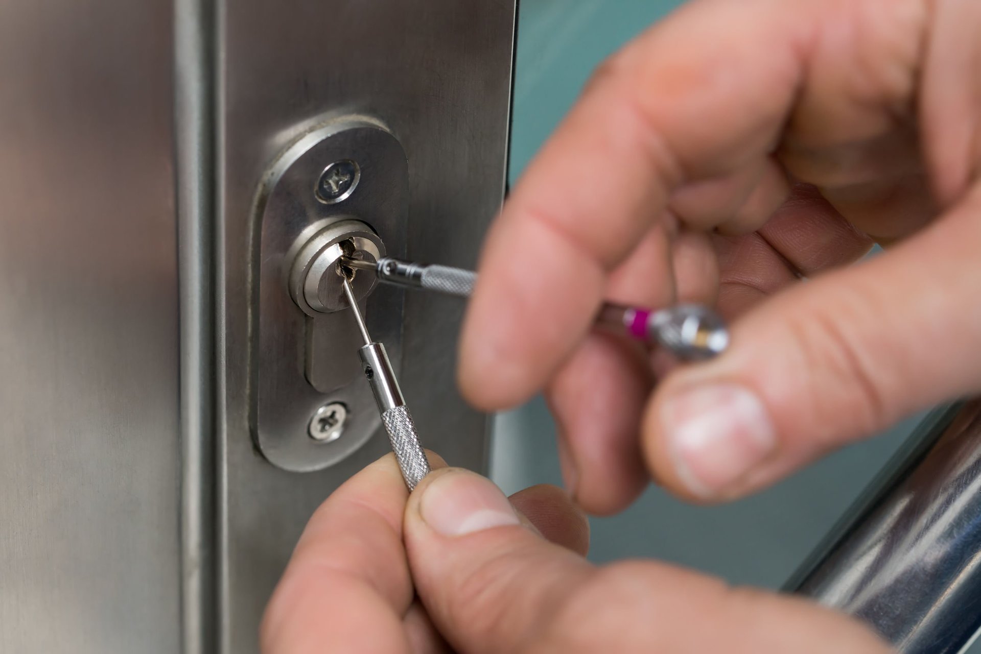 AA Locksmith AA Locksmith