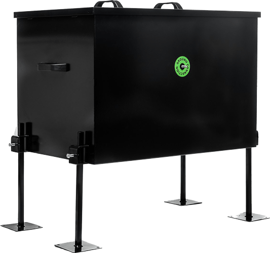 Flow Manufacturing & Fabrication - Secure-Flow™ Load Line Boxes & Pig ...