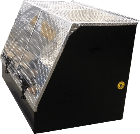 Secure-Flow™ Pig Catcher Containment Units