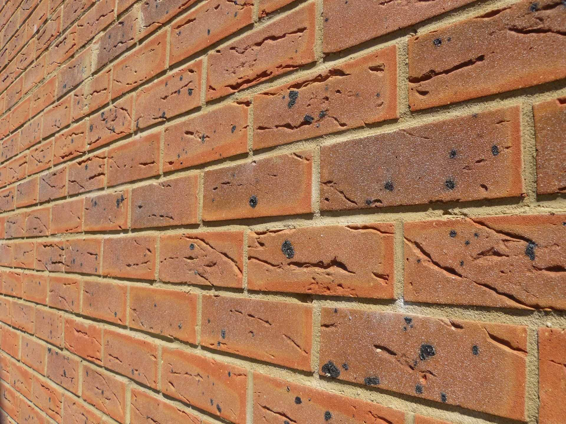 About JG Bricklaying Bristol