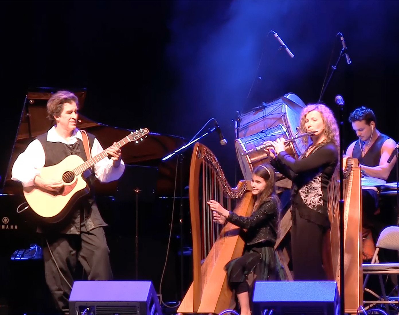 AL CONTI | OFFICIAL WEB SITE