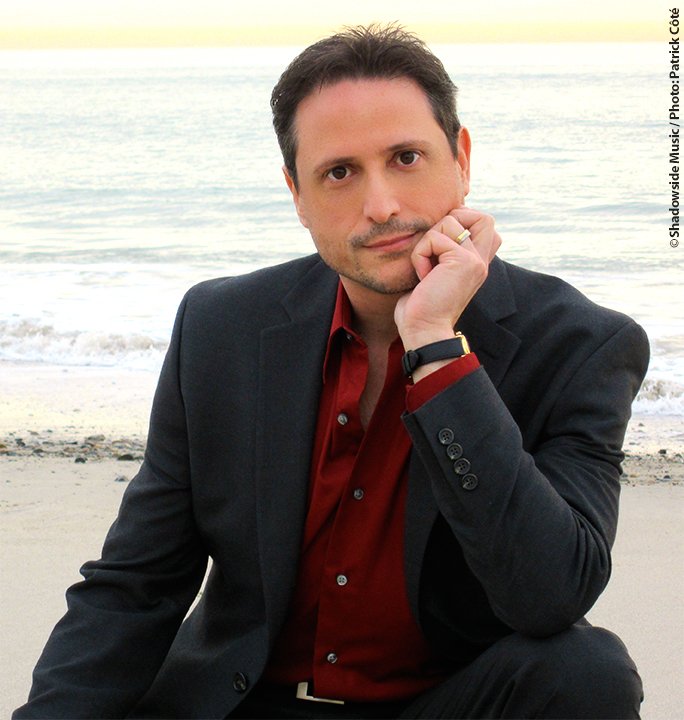 AL CONTI | BIOGRAPHY