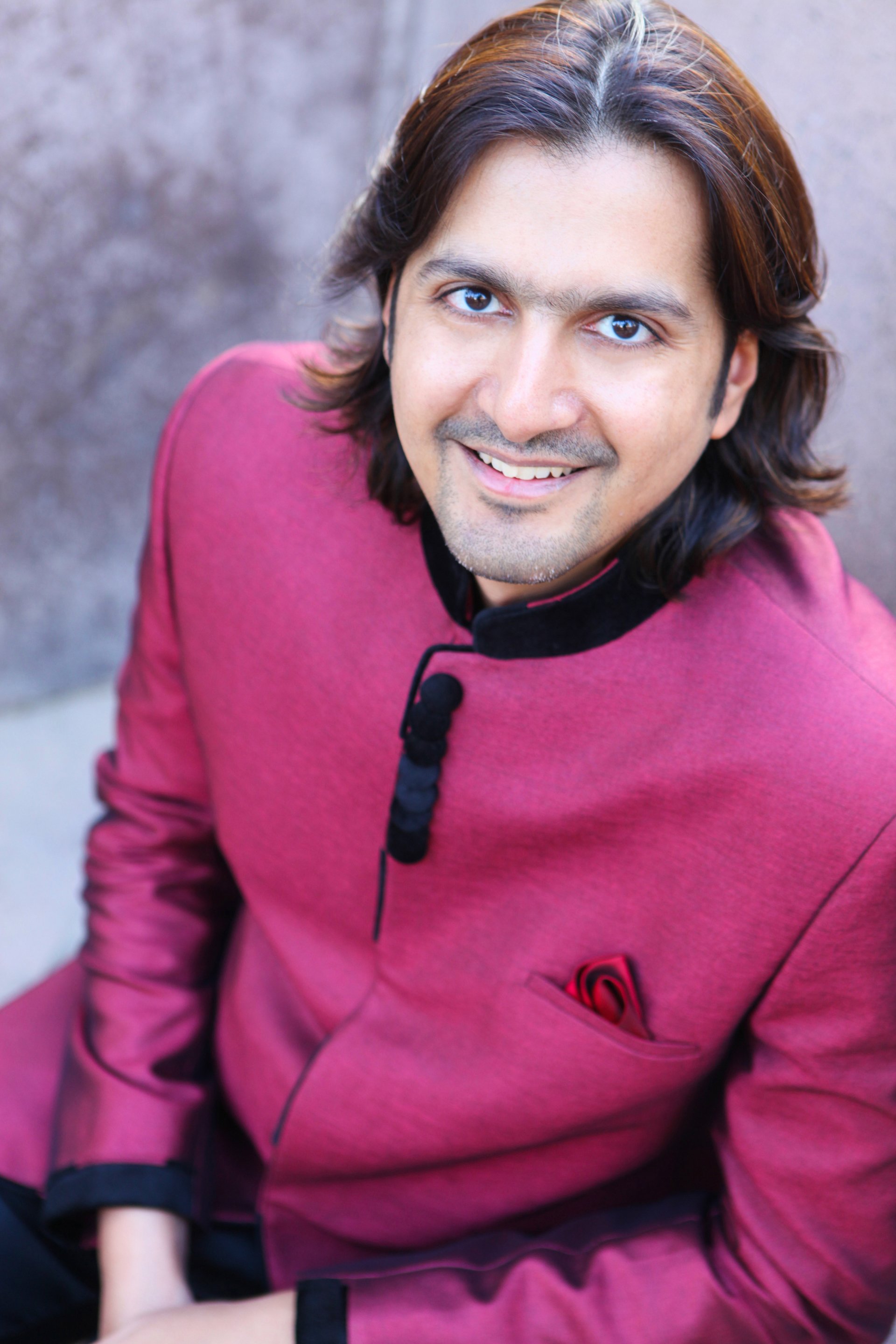 AL CONTI | OFFICIAL WEB SITE