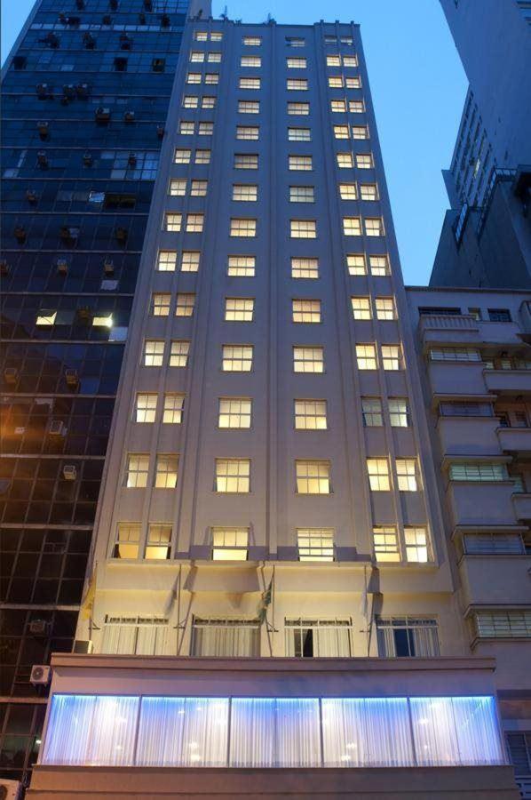 Galeria | Normandy Hotel