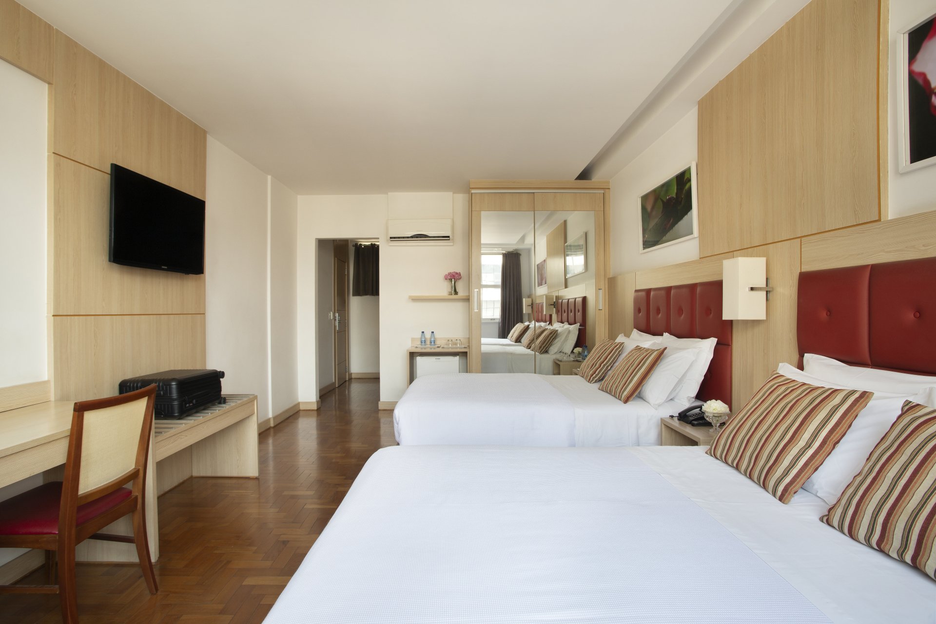 Normandy Hotel