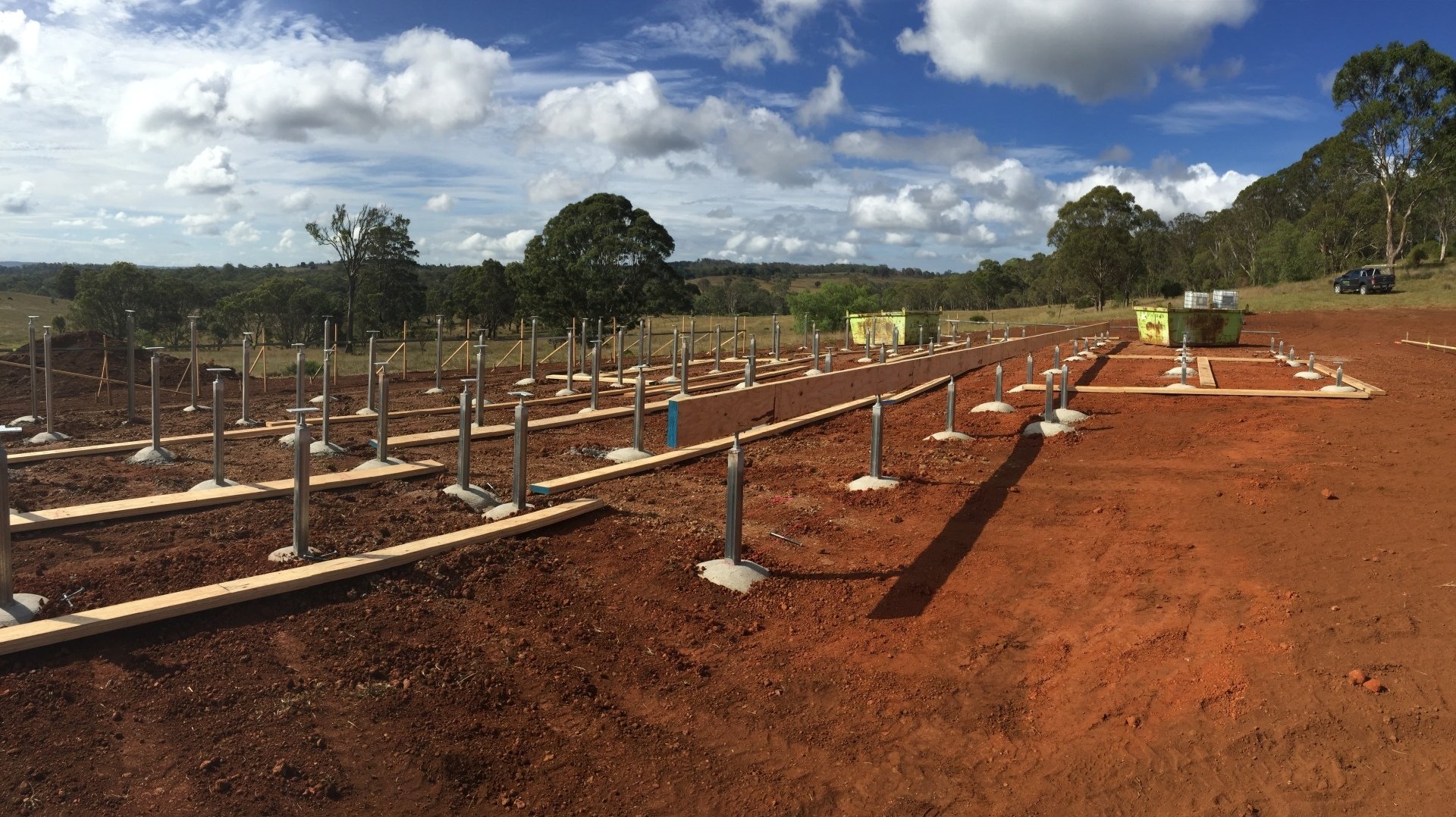 12 Step Design And Construction Process