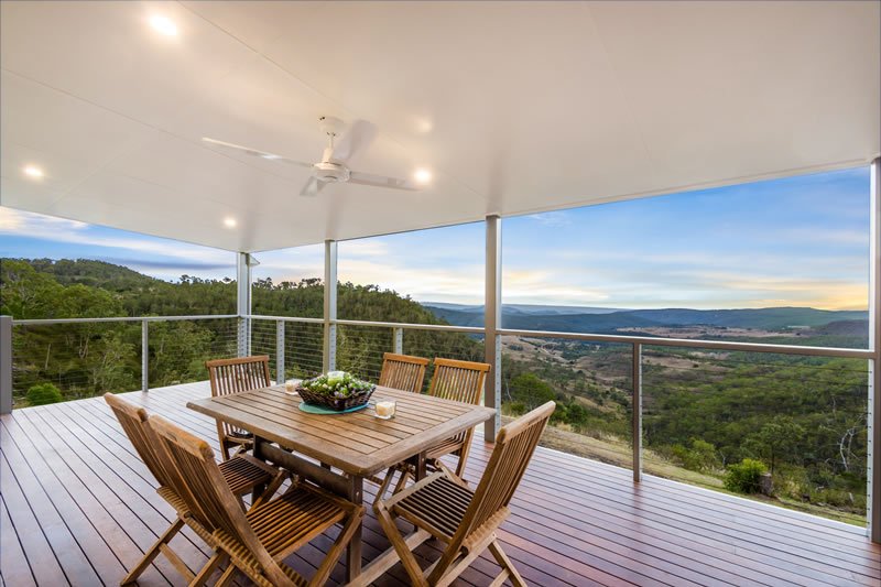 The Queenslander Verandah, The Perfect Outdoor Living Area