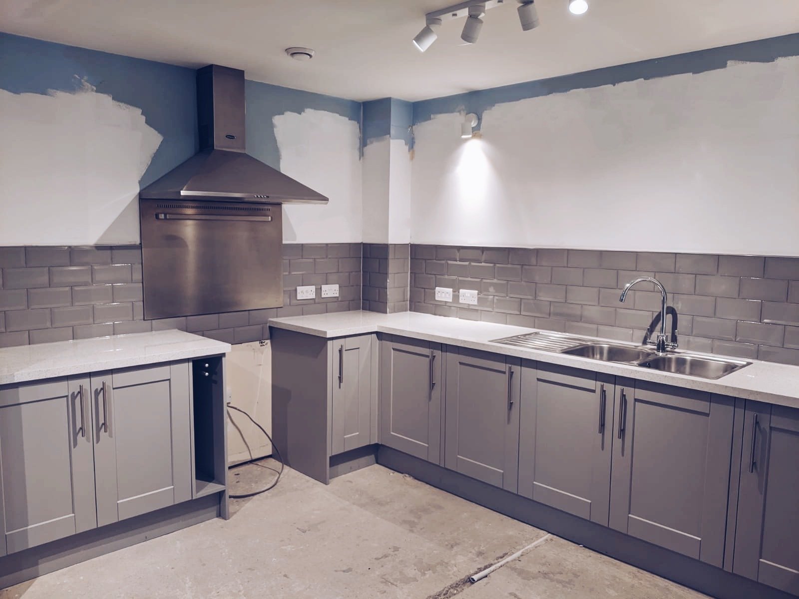 Ireland's Tile & Stone