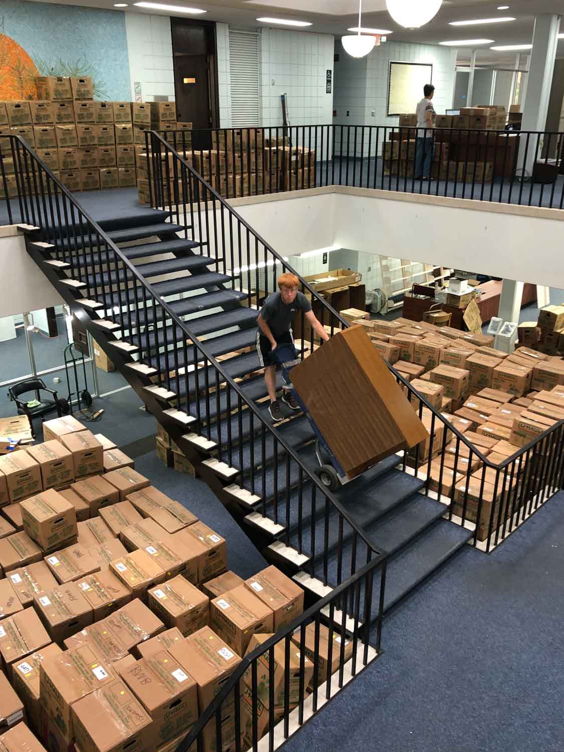 Home | JR Brown Inc. | Residential & Commercial Moving