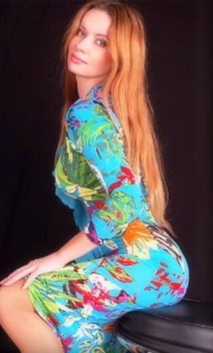 Inna Nay-Belarus Bride Russian Brides Matchmaking. Russian Marriage.