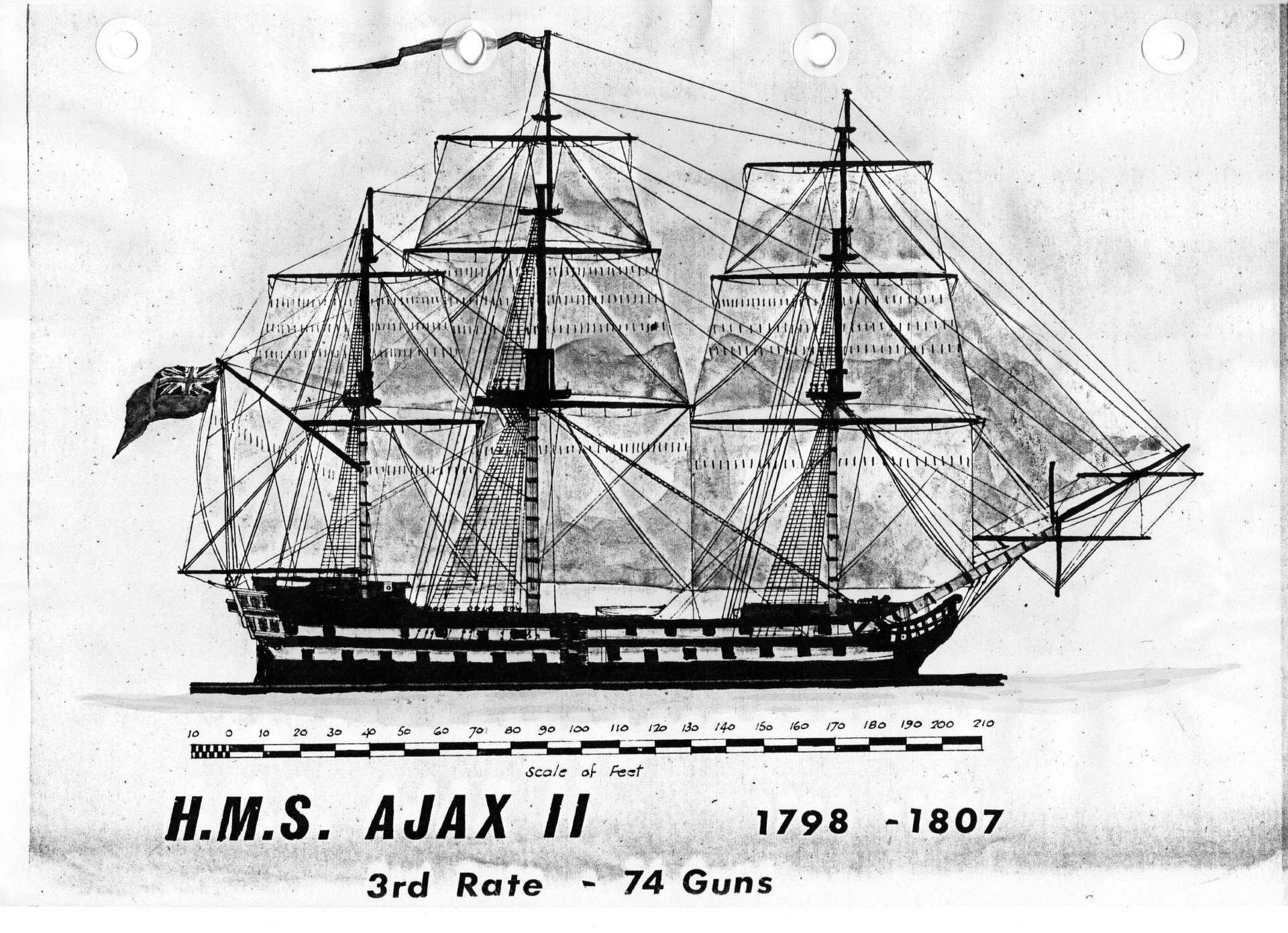 HMS Ajax & River Plate Veterans Association