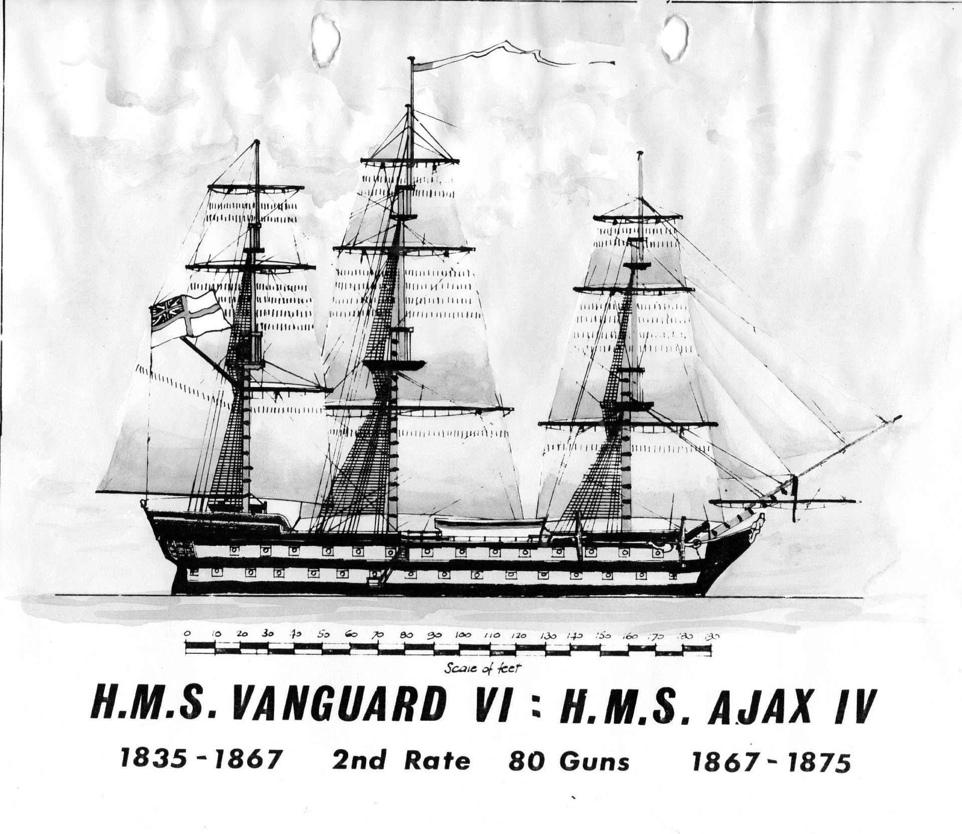 HMS Ajax & River Plate Veterans Association