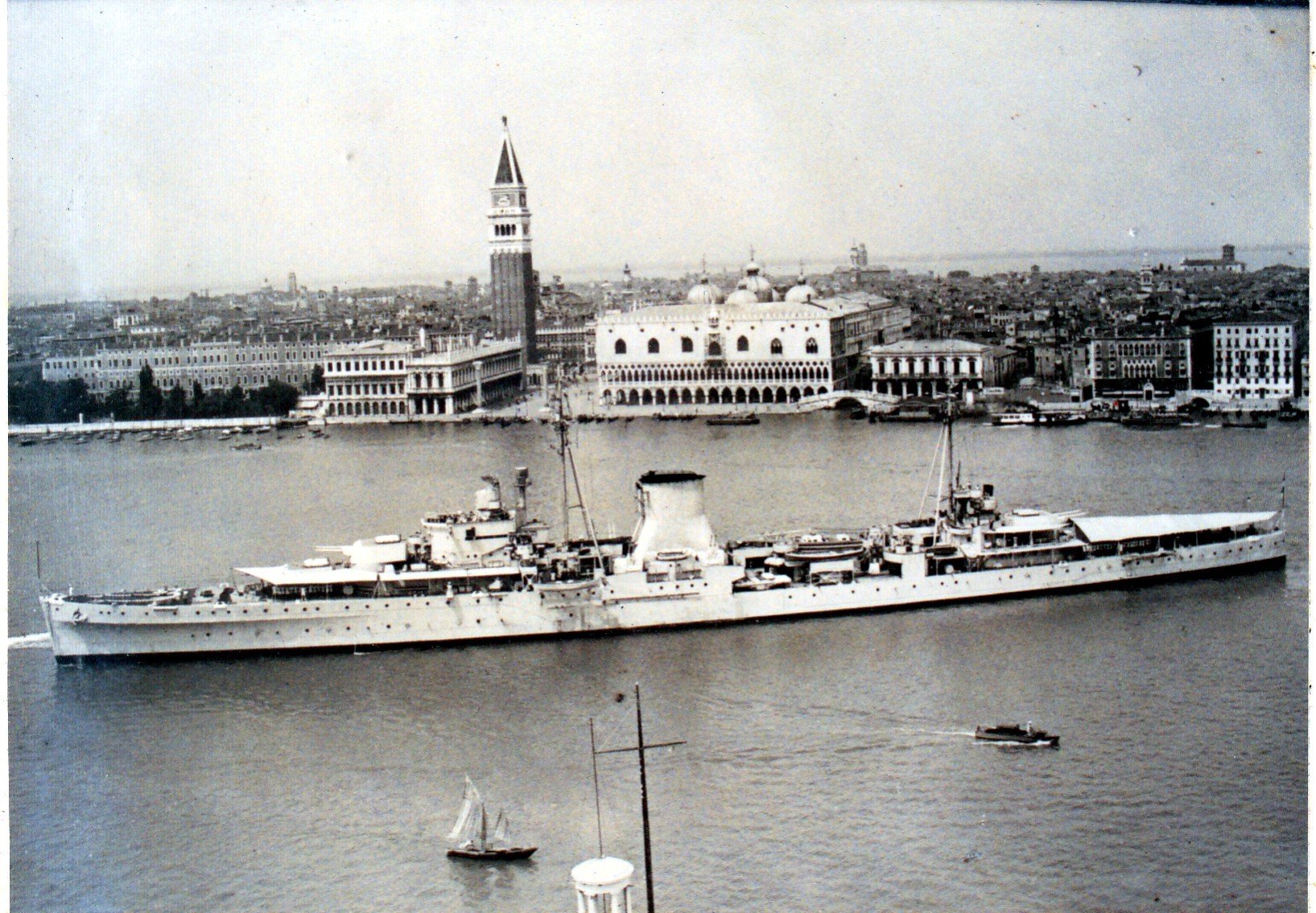 HMS Ajax & River Plate Veterans Association