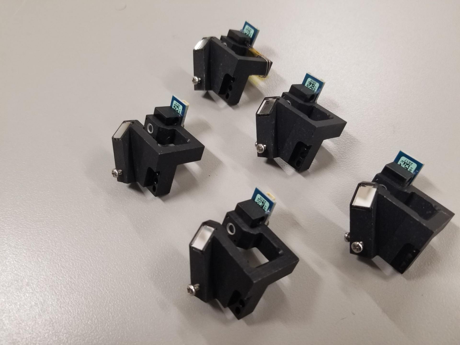 Optical Fabrication | Optomechanical Fabrication | Optical Crystals ...