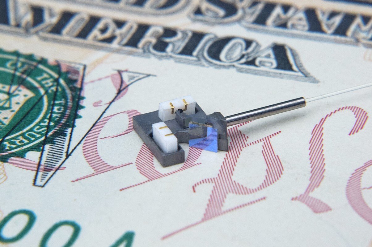 Miniature Optical Systems | Miniature - Opticology