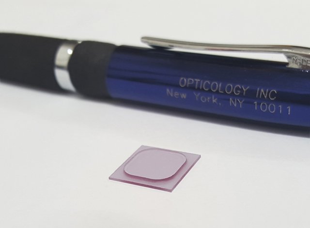 Colored Glass Filters | Custom Colored Glass Filters - Opticology