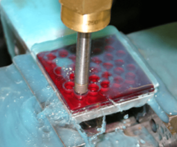 Colored Glass Filters | Custom Colored Glass Filters - Opticology