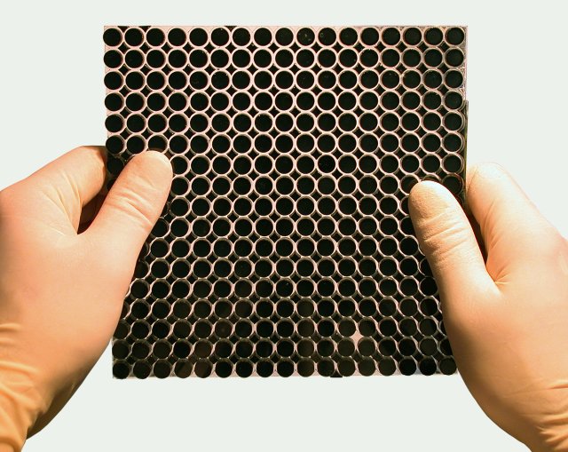 Colored Glass Filters | Custom Colored Glass Filters - Opticology