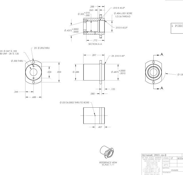 Optomechanical Design - Opticology