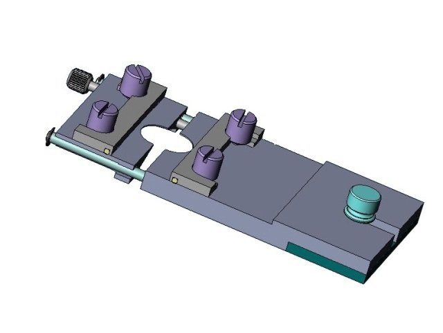 Optomechanical Design - Opticology