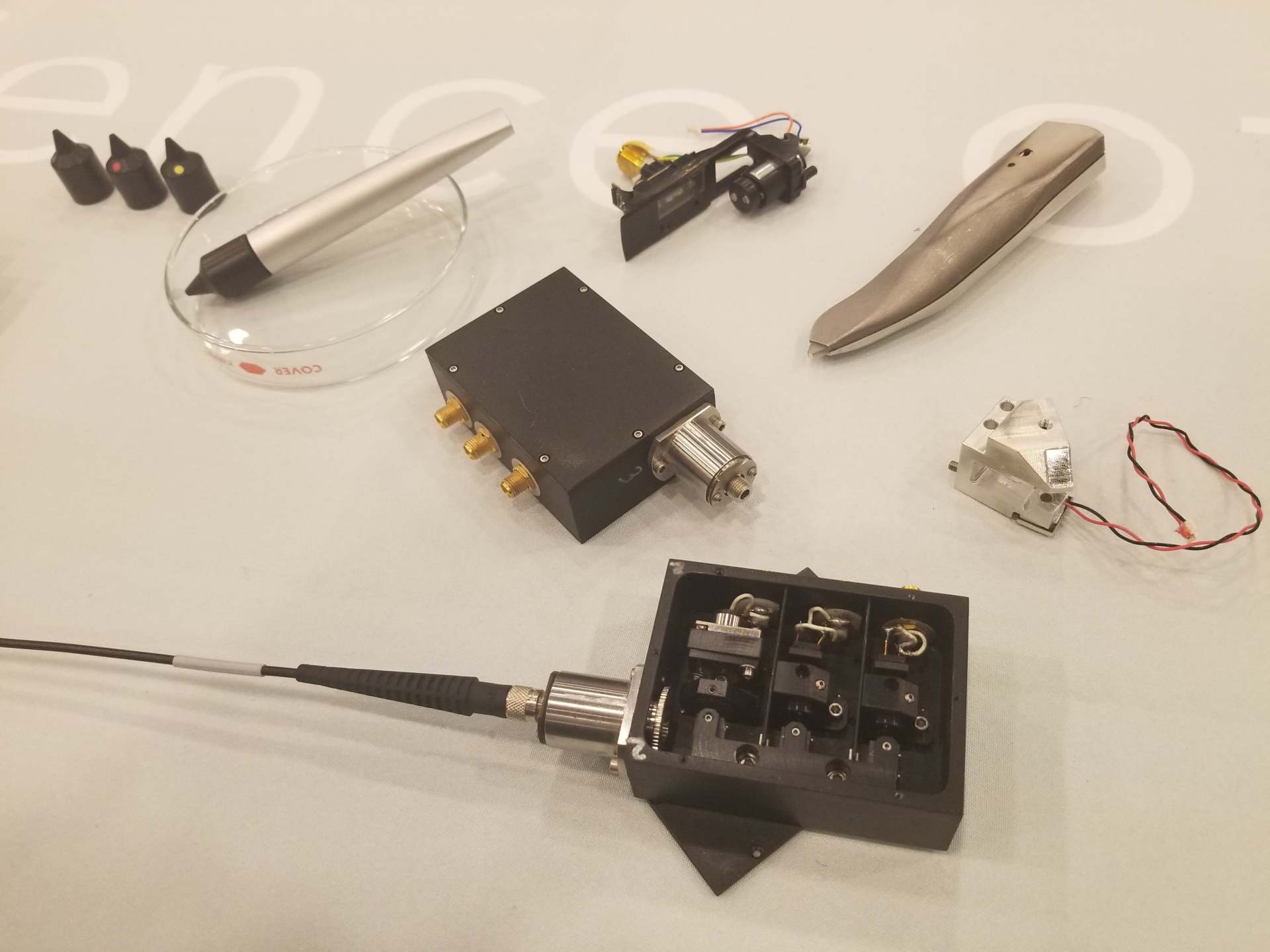 Optical Design and Optical Engineering - Opticology