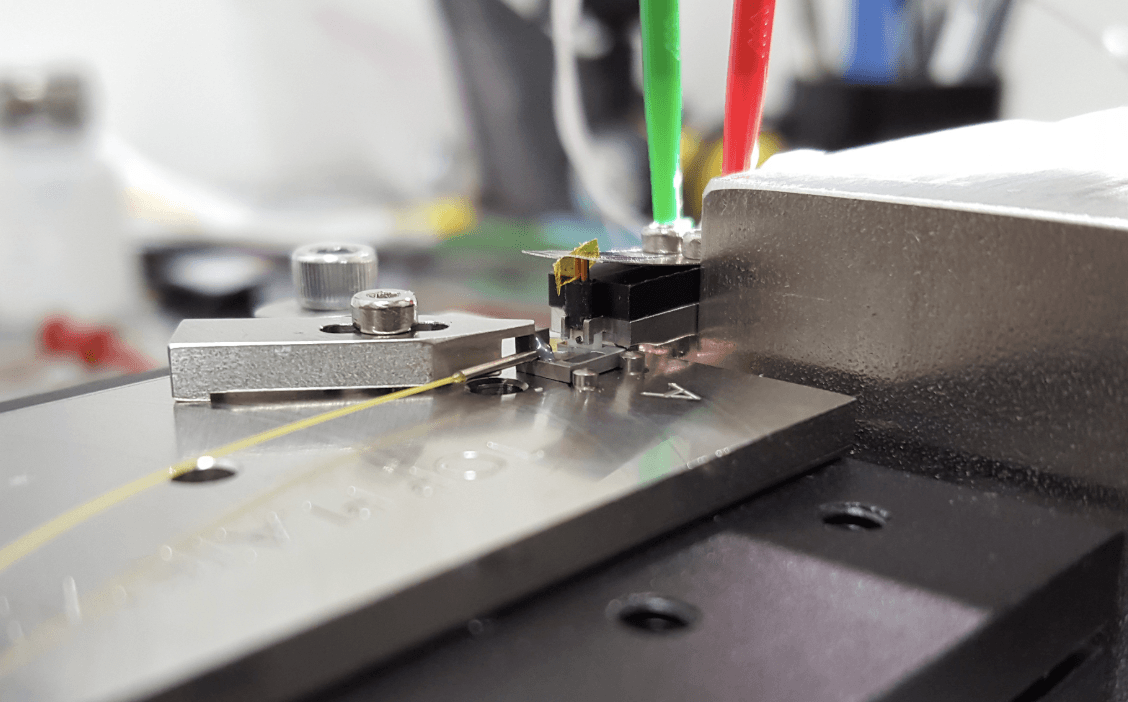 Miniature Optical Systems | Miniature - Opticology