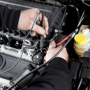 Local garage | The Garage of Corby