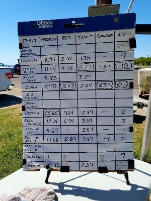 Sonar Ballzz & Swivellzz | Fishing Lures