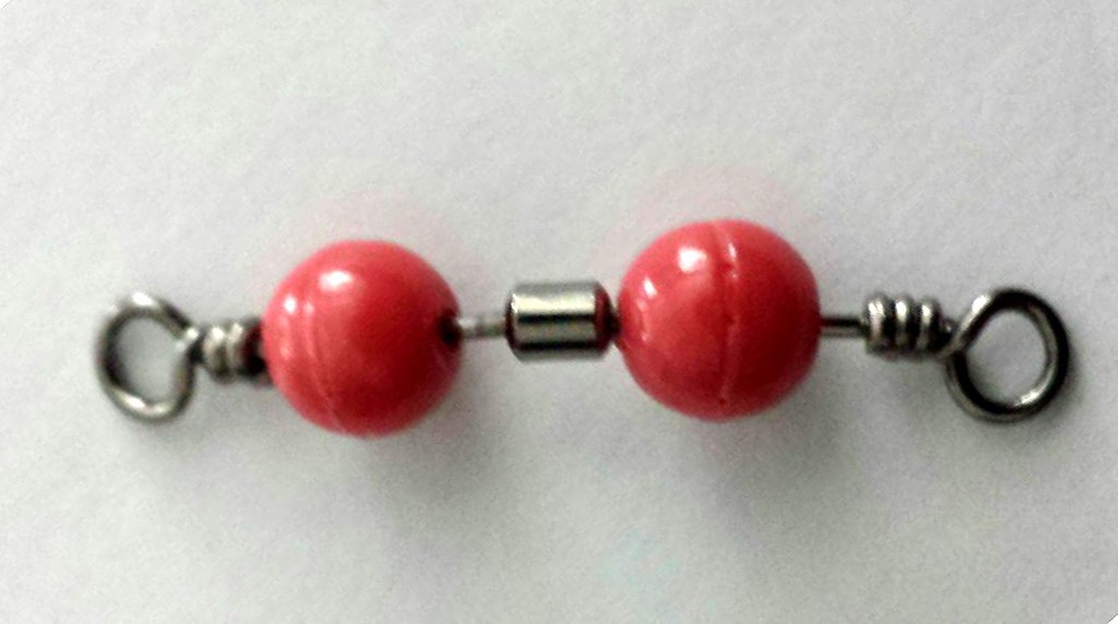 Sonar Ballzz & Swivellzz | Fishing Lures