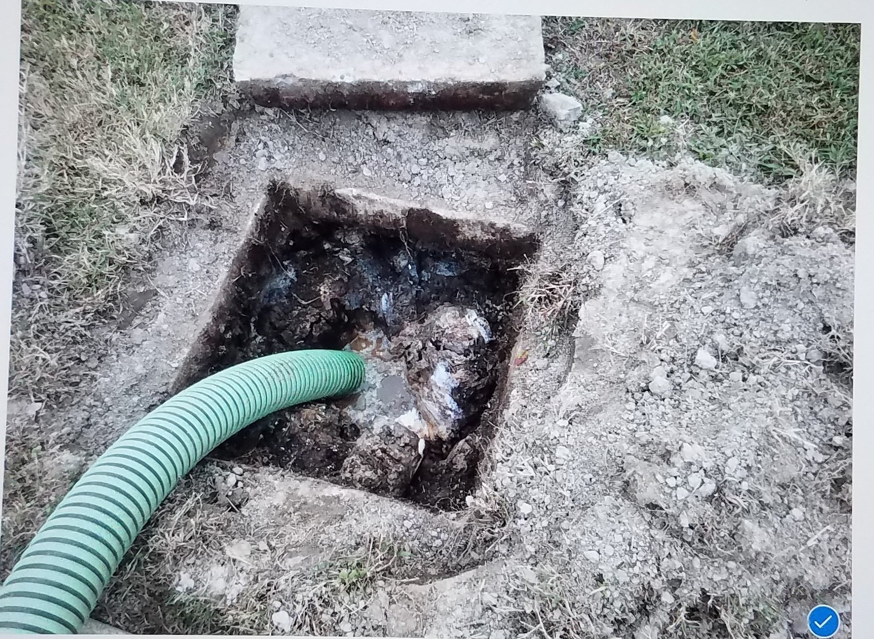 Septic Services | Greenville, Snow Hill & Wilson, NC