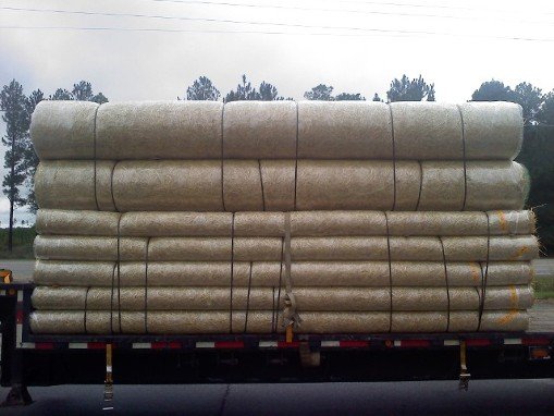 Erosion Control Blankets | www.landmsupplyco.com