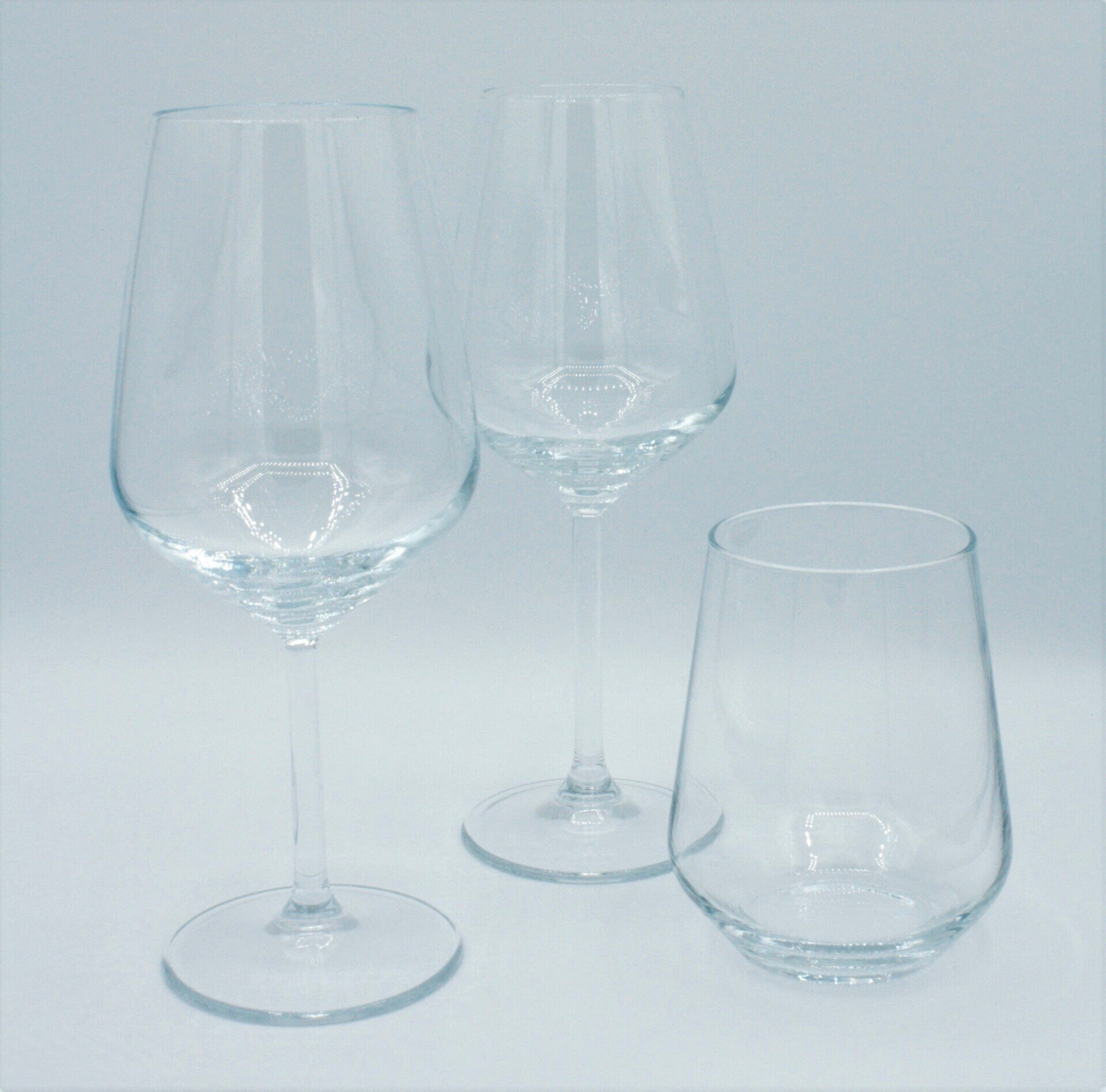 Fornitura di bicchieri - Coriano - Sibar