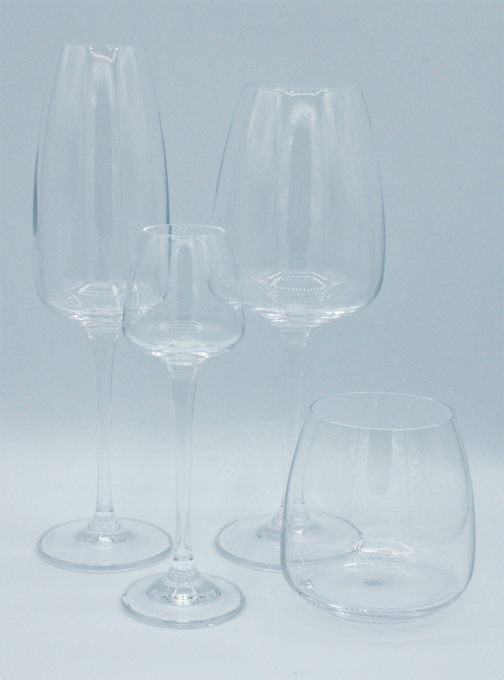 Fornitura di bicchieri - Coriano - Sibar