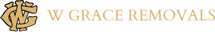 Removals hire | W Grace Removals