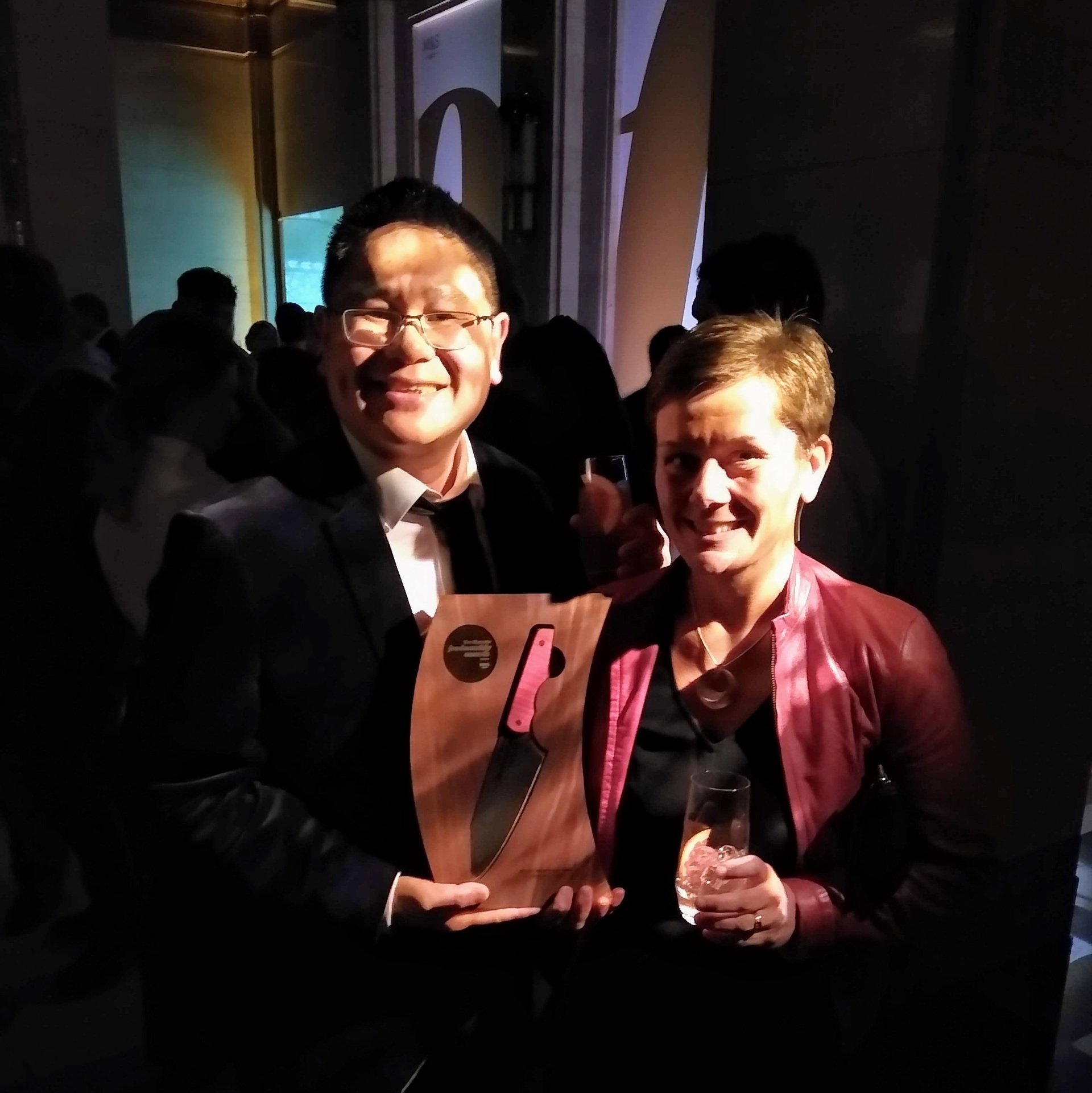 Observer Food Monthly Awards