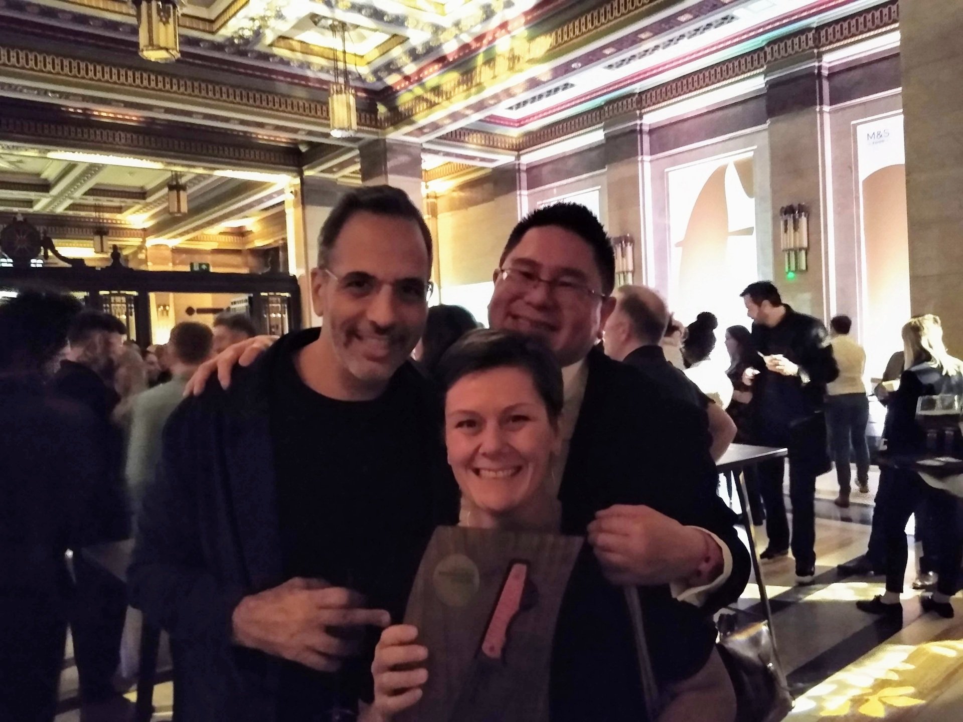 Observer Food Monthly Awards