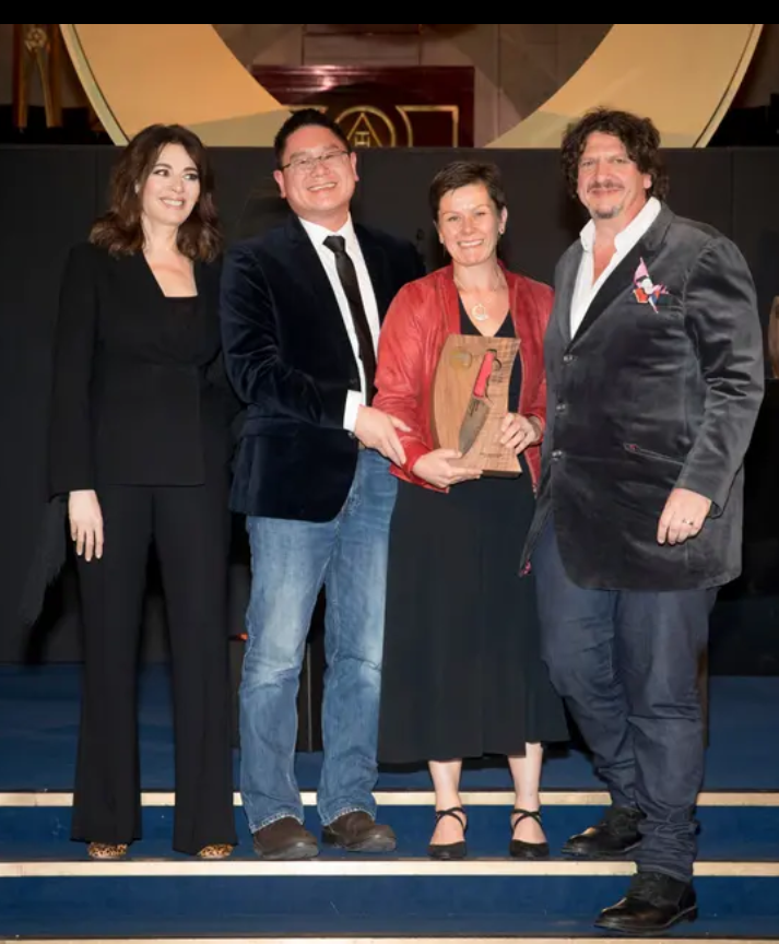 Observer Food Monthly Awards