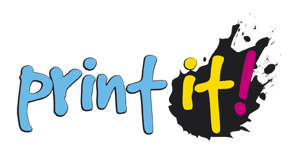 Print It! - Gráfica Rápida Digital, Copiadora e Plotagens em Curitiba