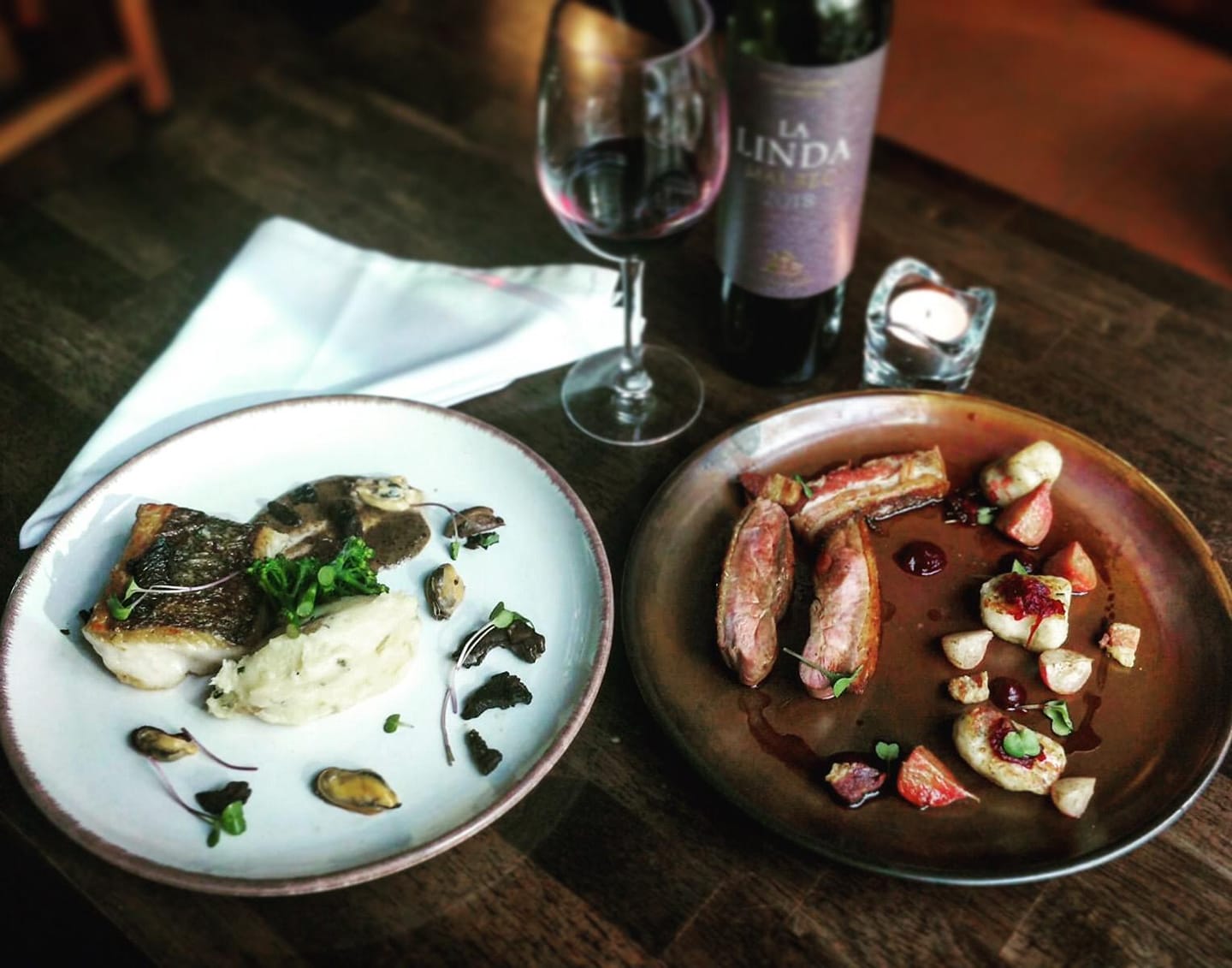 Stix & Stones Belfast Homepage