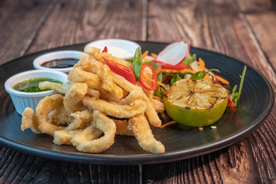 Stix & Stones Belfast Homepage