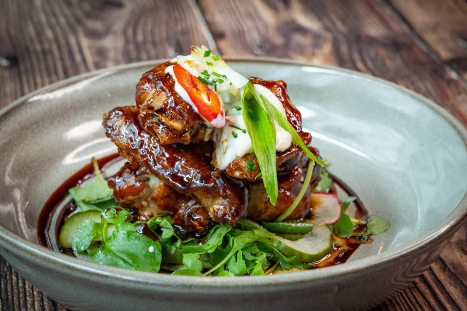 Stix & Stones Belfast Homepage