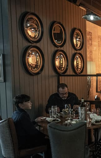 Stix & Stones Belfast Homepage